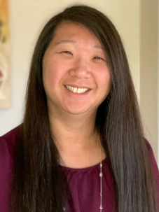 Jessica Pye | ASU Retirees Association